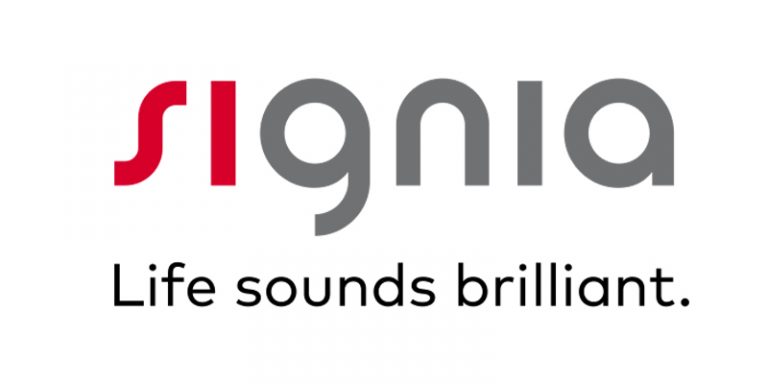 signia-logo | Clariti Hearing